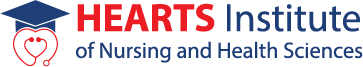 Hearts Institute of Nursing and Health Sciences - HINHS